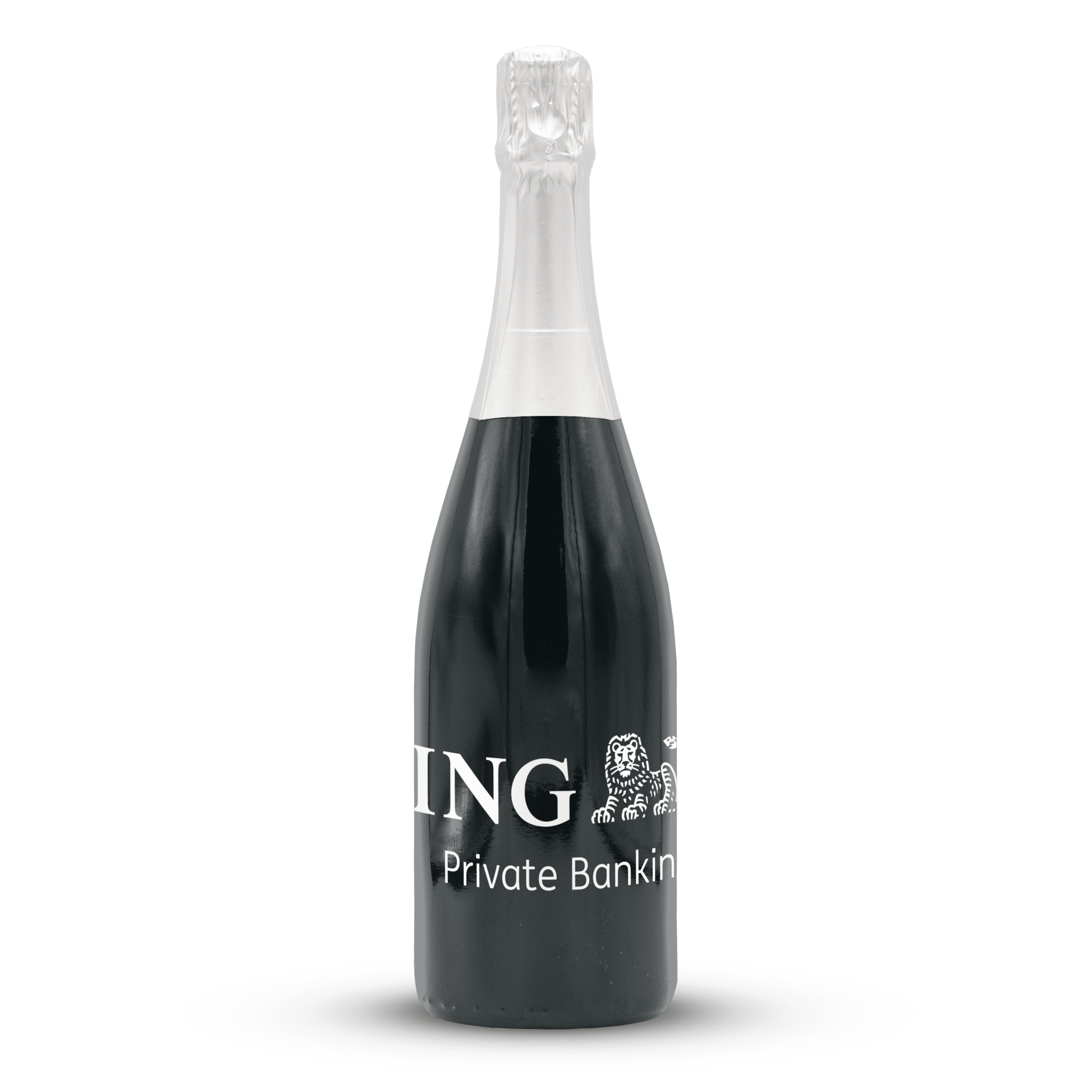 Cava fles bedrukken? | BedrukteFles