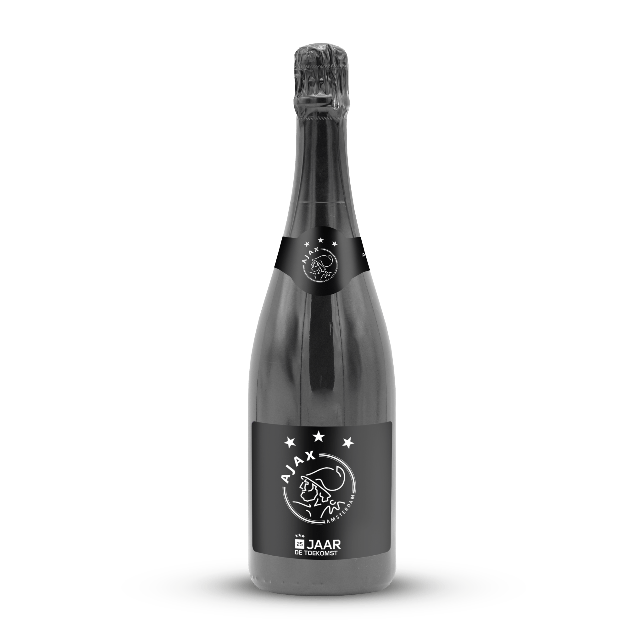 Cava fles bedrukken? | BedrukteFles