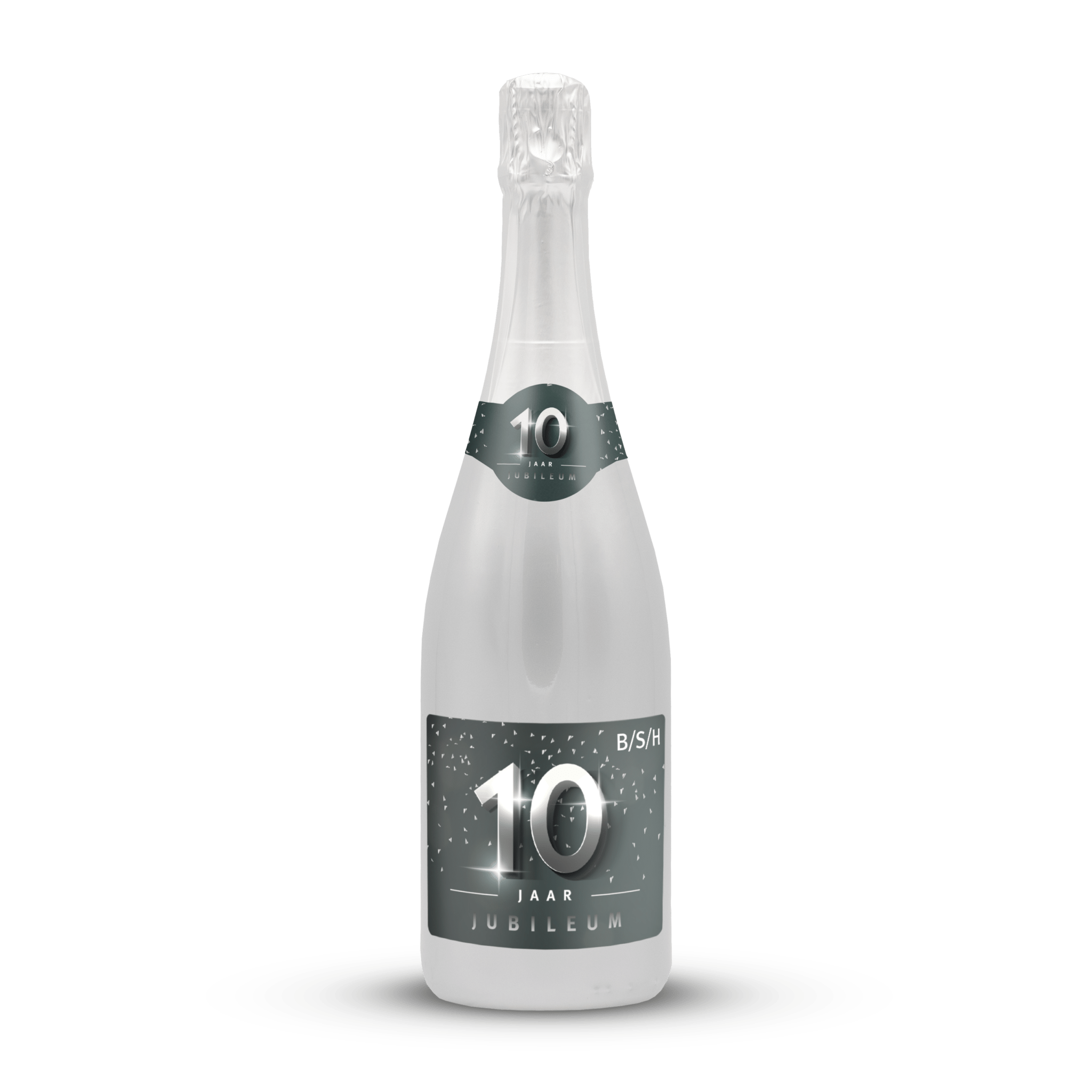 Flessen bedrukken met logo? | BedrukteFles