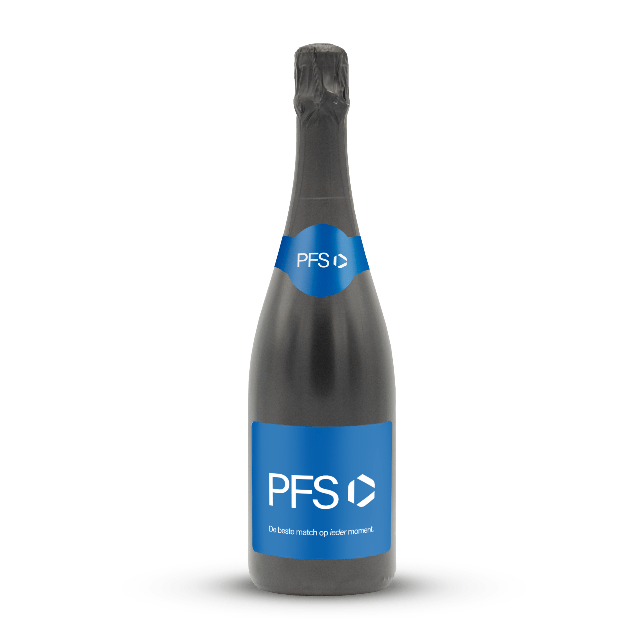 Cava fles bedrukken? | BedrukteFles