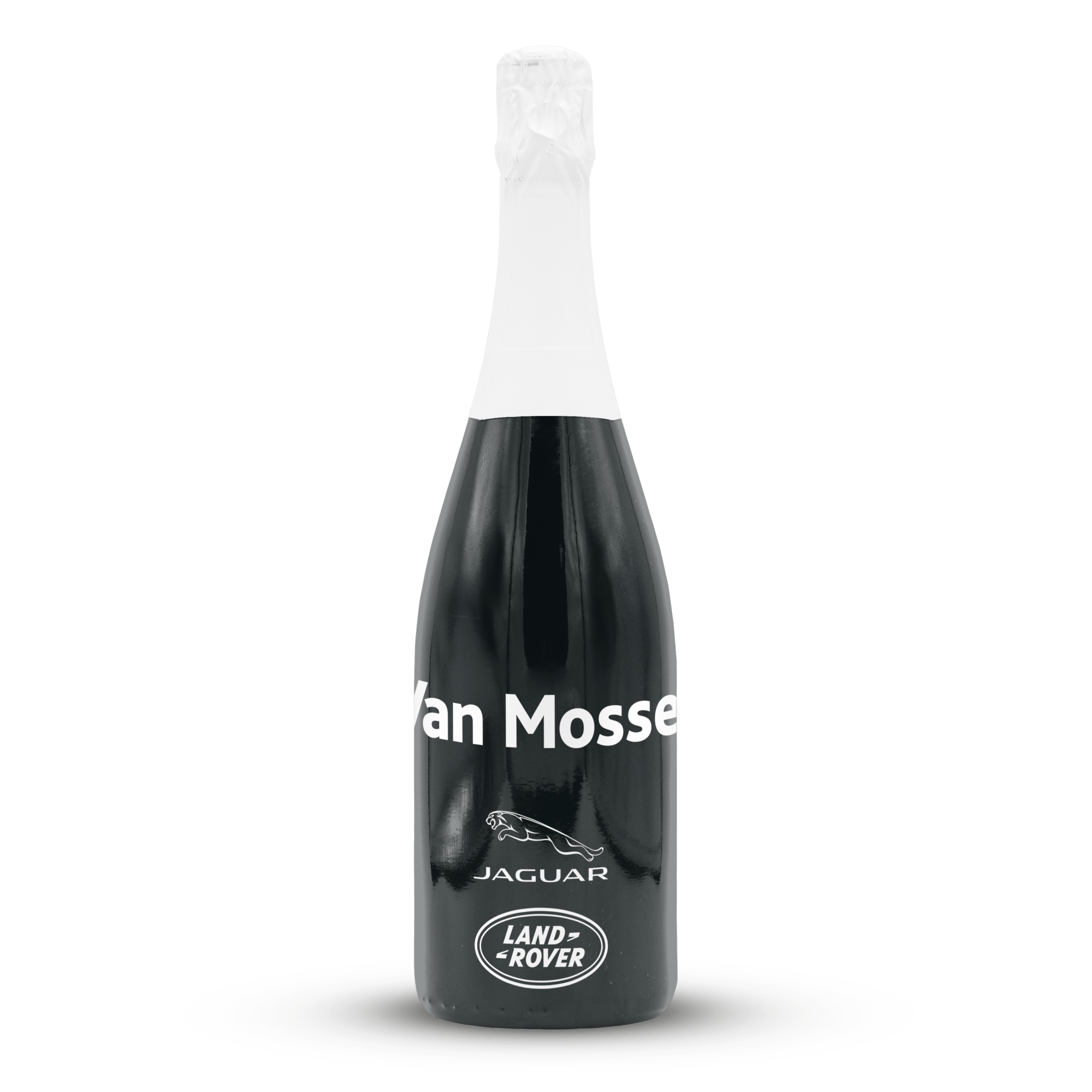 Cava fles bedrukken? | BedrukteFles